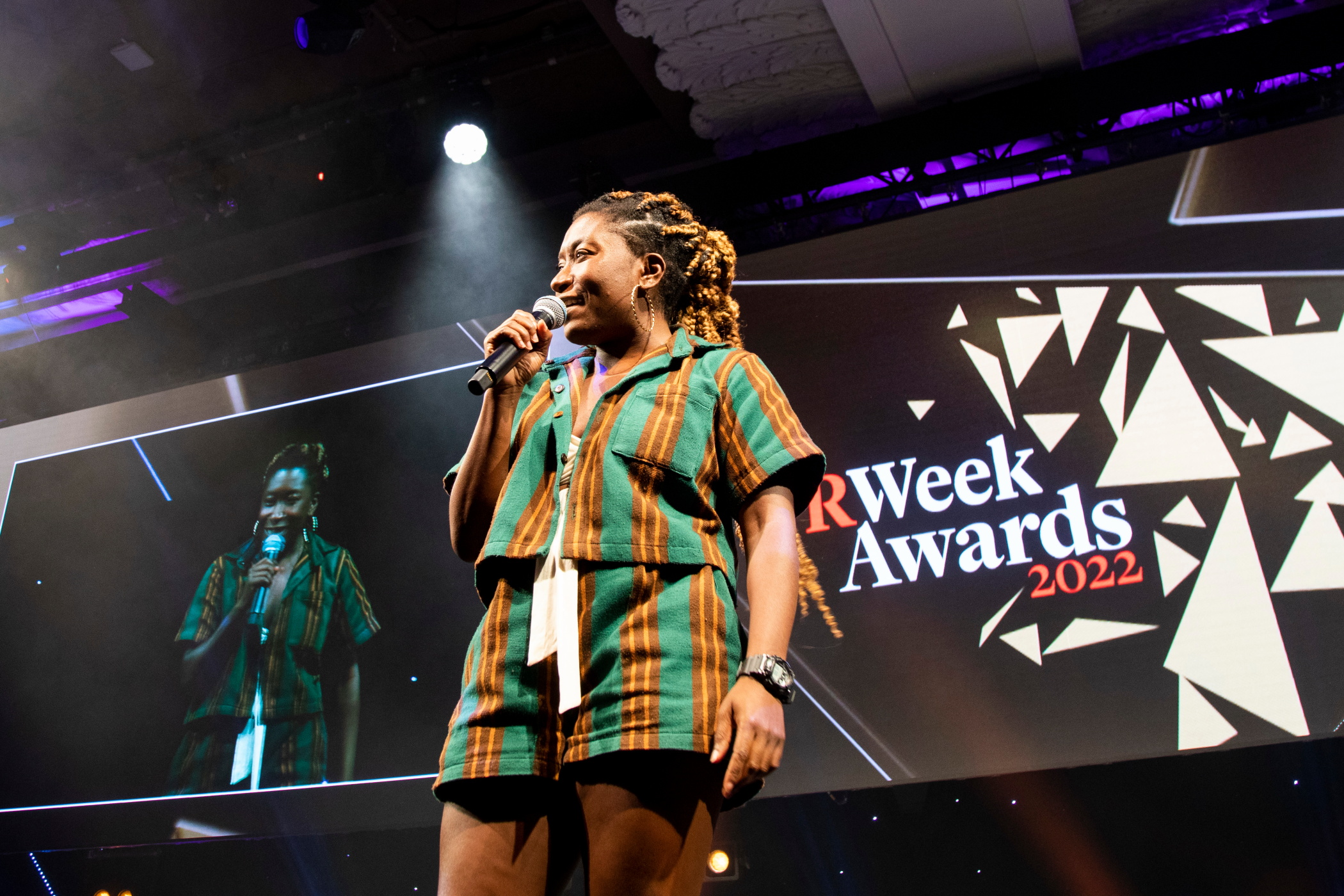 Home - PR Week Awards